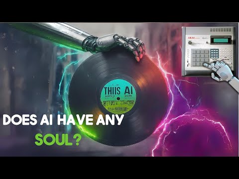 This AI Makes a Better Beat Than You Think | Boom Bap Style | AI Rapper Beat 2024 |