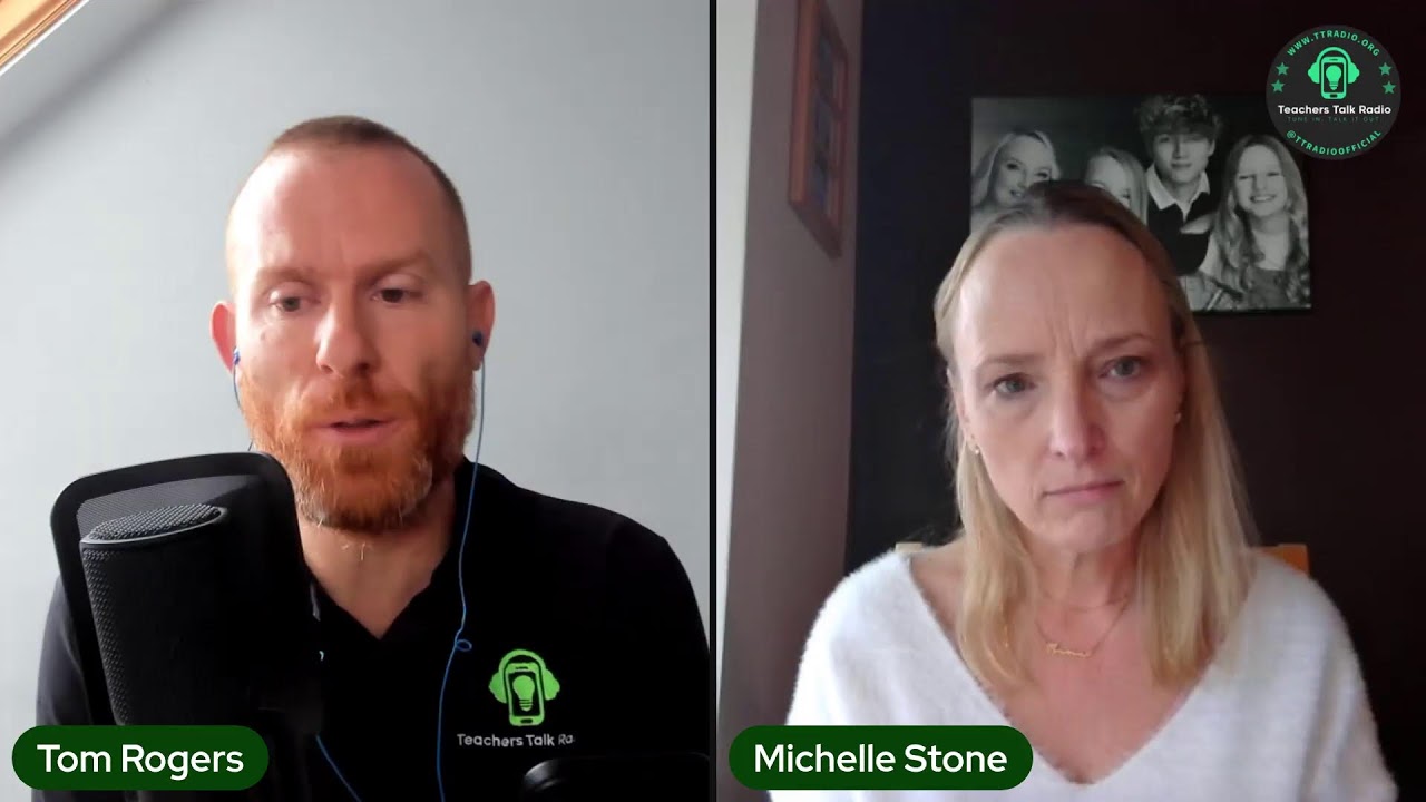 Attack 'ended my teaching career' - Rising pupil violence towards teachers