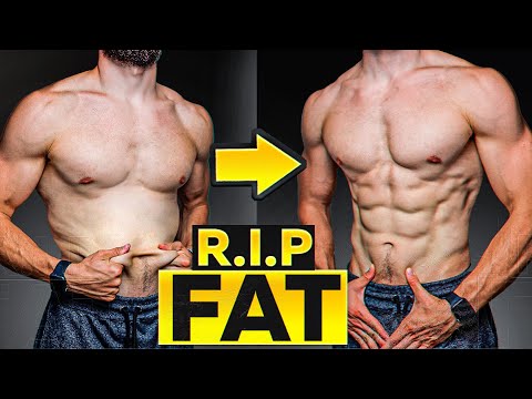 10 min R.I.P Belly Fat Workout Challenge