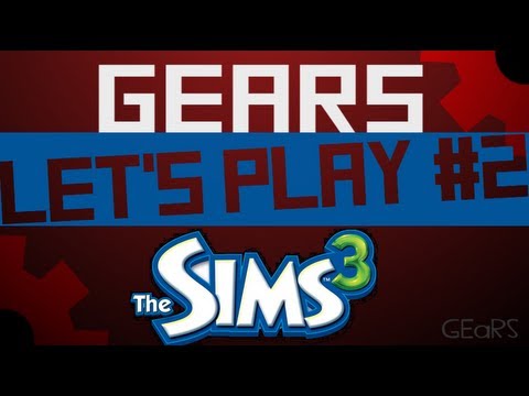 Steam Community :: Video :: Let's Play Sims 3 (Part 2) Creating more ...