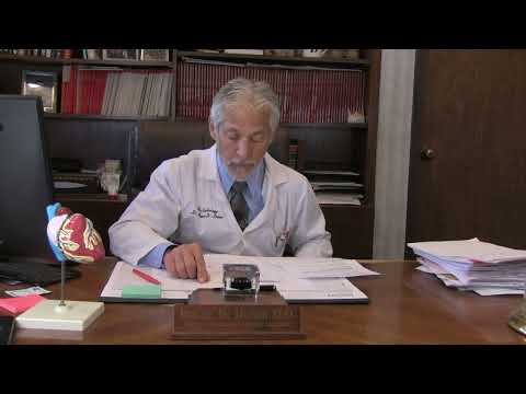 Roger Duber, DO Introduces 2022 Cardiovascular Virtual Community Lecture Series