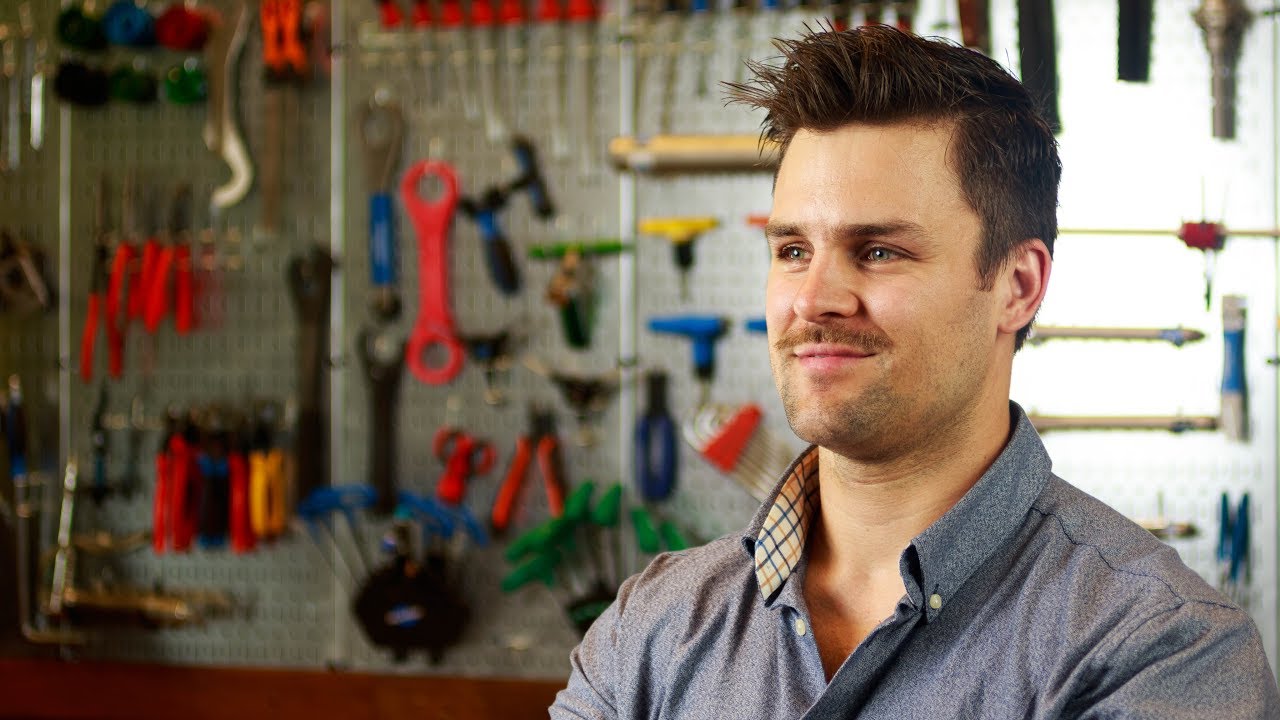 Thomas Hardy: Simulation Engineer