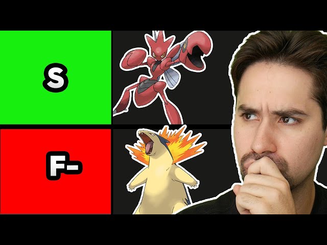 Top 5 Pokemon YouTubers to watch for competitive battles