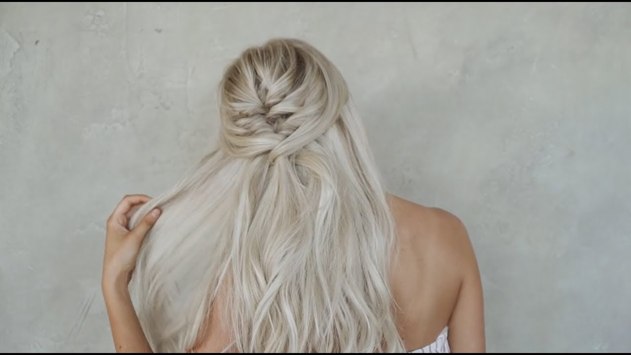 Bubble Braid