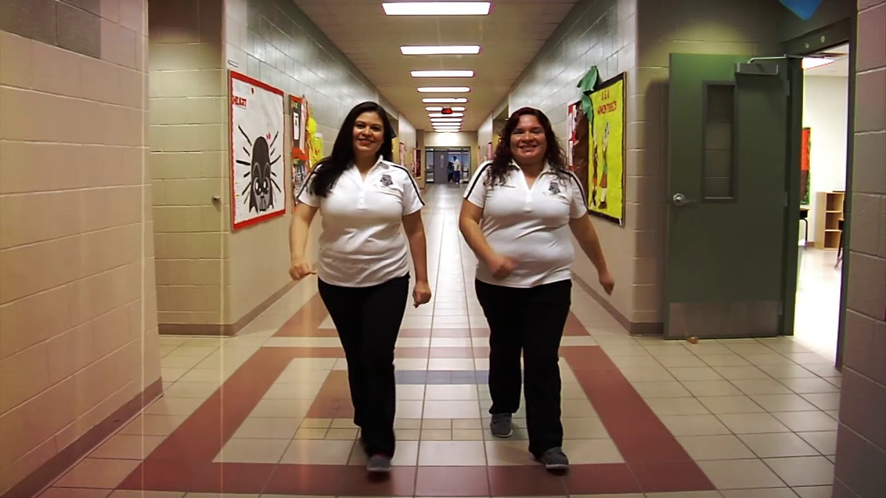 Centeno PBIS P.E.A.C.E. 2018