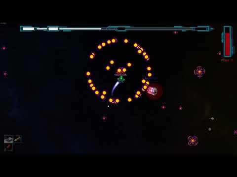 Steam Community :: Video :: Void Scrappers GAMEPLAY #4