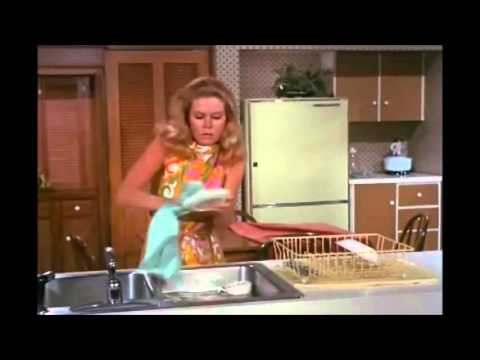 HOUSEWORK: A Major Turning Point in American History (Documentary)