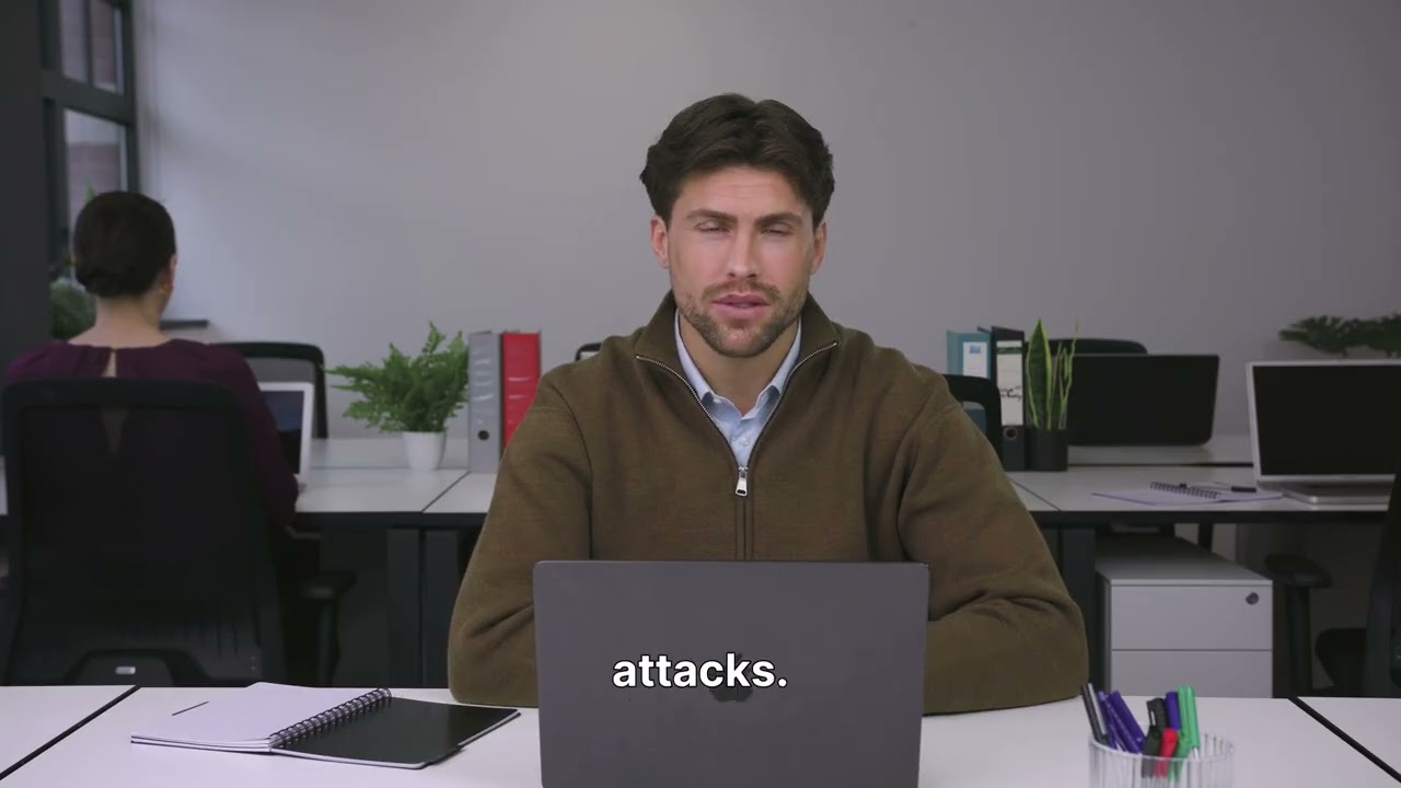 What Is RDP Brute Force? | Remote Desktop Attack Explained