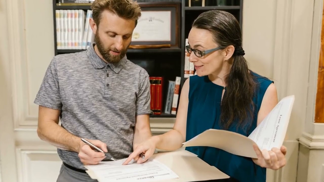 How to Draft Effective Termination Clauses for Clear Contract Endings