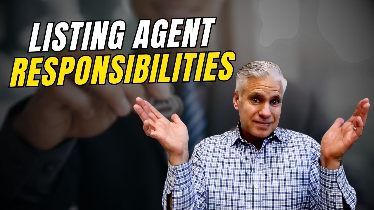 How Your Agent Can Transform Home Showings