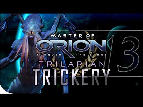 Steam Community :: Video :: Gaias EVERYWHERE | Trilarian Trickery 13 ...