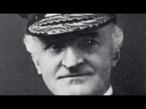 USA in WWI: The Zimmerman Note