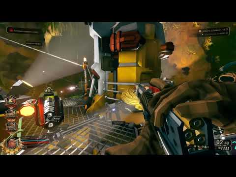 Steam Community :: Video :: DRG 20.1 - The living corpse of mactera bomber