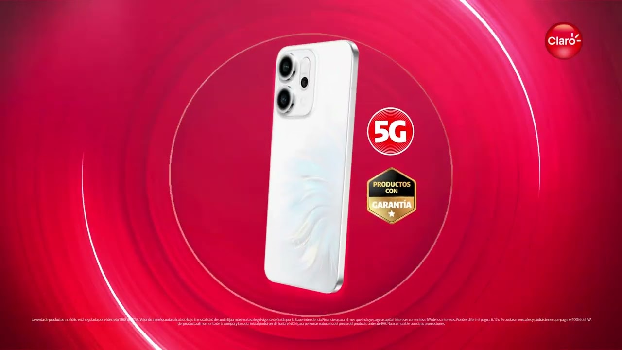 ¿Con ganas de estrenar?En Claro !Se le tiene!