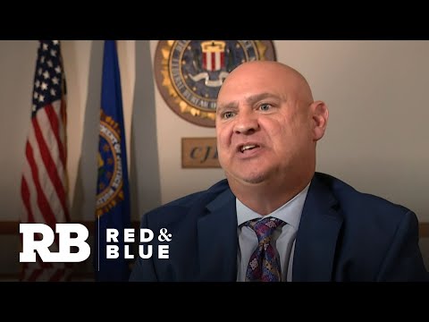 Investigating the threat of white supremacy and domestic terrorism