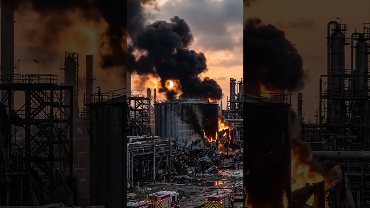 Ukraine Pounds Sevastopol in Major Drone Blitz | War Brief