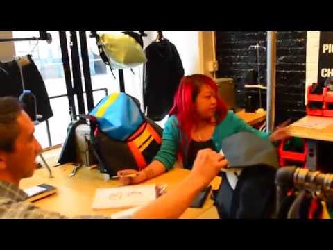 Chrome HUB Seattle Take 2 with Souphorse