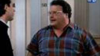 20 Newman Moments From "Seinfeld" That Are Perfection