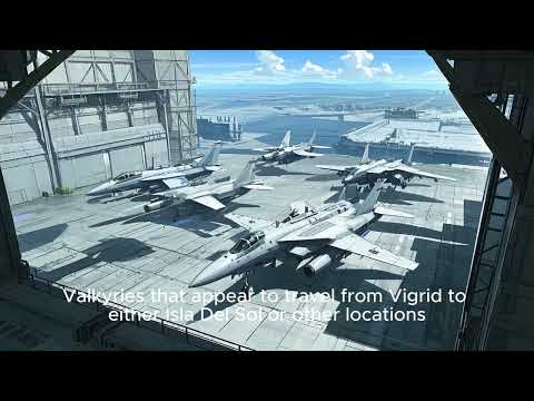 Steam Community :: Video :: Ragna Theocracy of Vigrid (Bayonetta Lore ...