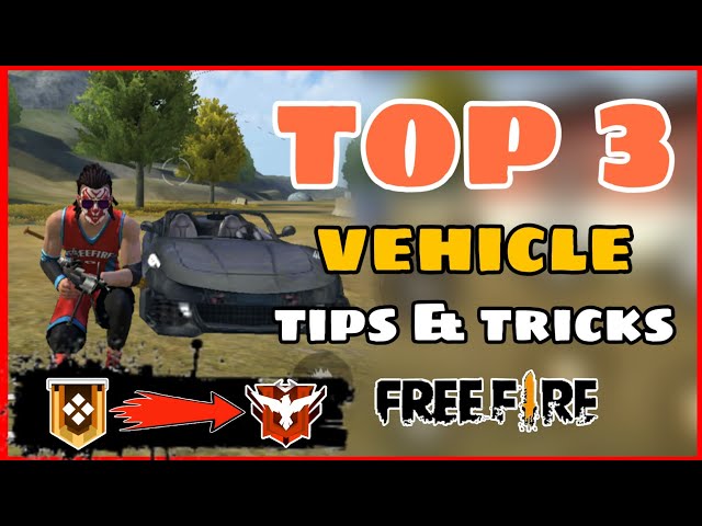 Top 5 mistakes Free Fire players make while trying to increase headshot ...