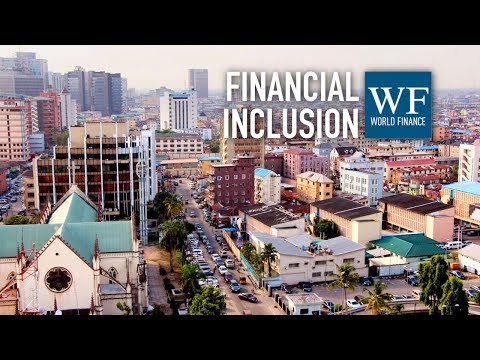 First Bank of Nigeria targets 30m customers in financial inclusion drive | World Finance