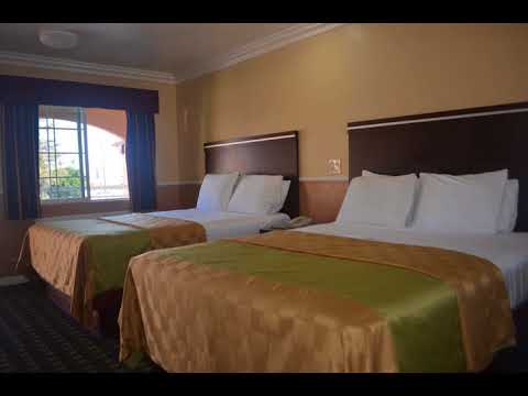 Galaxy Inn - Culver City (California) - United States