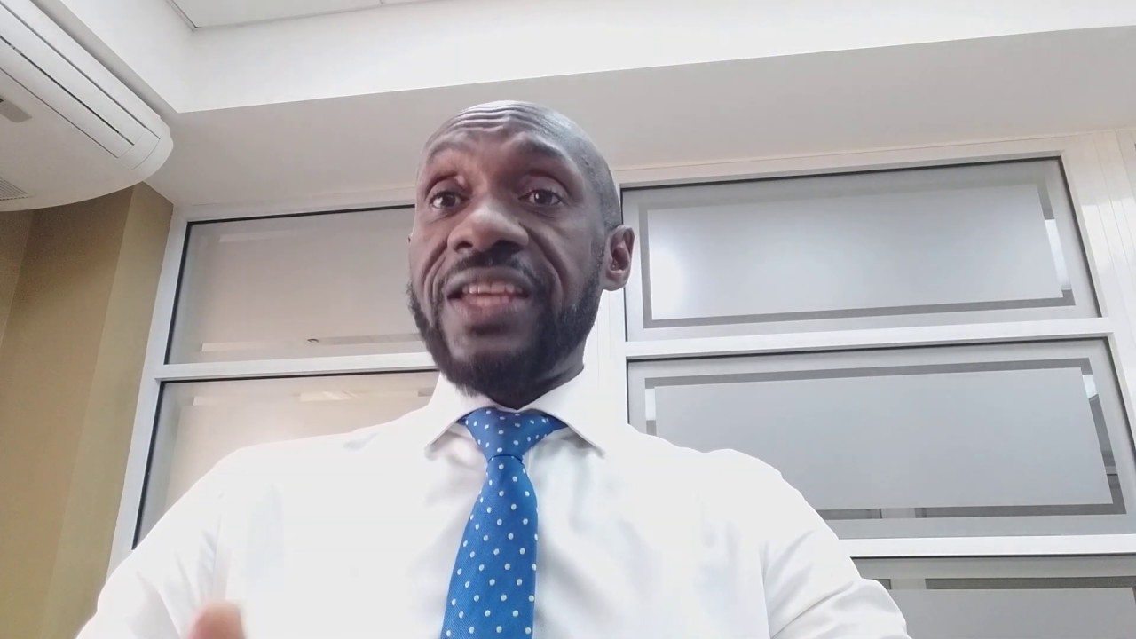 Is the Schedule in a Policy document important?