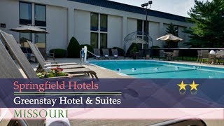 3 Best Hotels in Springfield, MO - Expert Recommendations