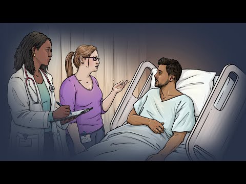 Medical Mystery Solved – A Treacherous Course | NEJM