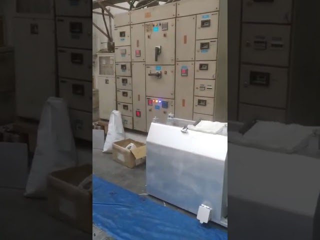 QUICK JET CNC Milling Machine - CNC Milling Machines Trader - Retailer ...