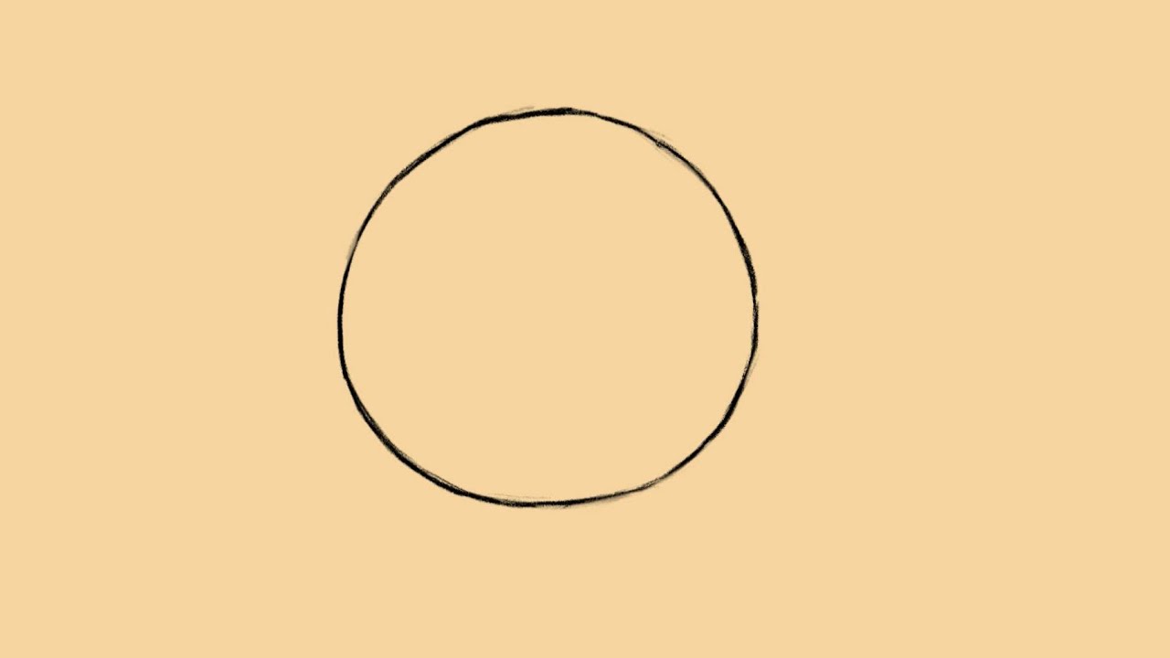2D Animation Task: Shape Morph
