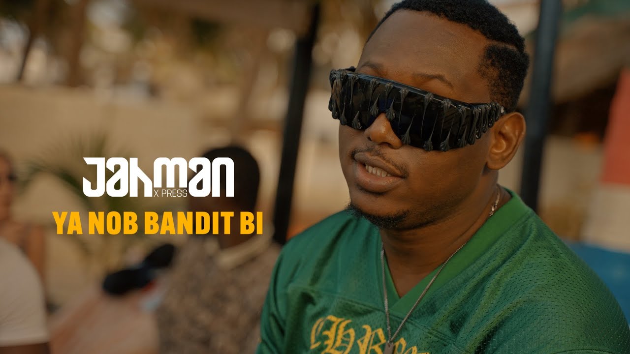Lyrics & Translations of Ya Nob Bandit Bi by Jahman Xpress | Popnable