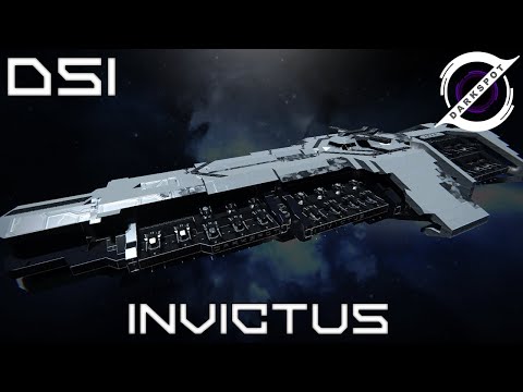 Steam Community :: Video :: Space Engineers | Invictus | Trailer