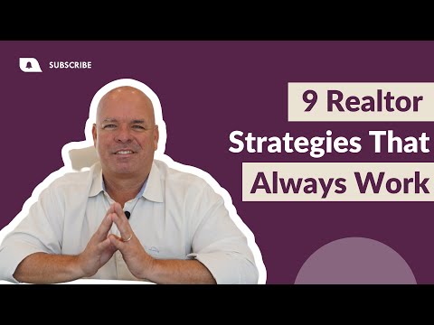 9 Real Estate Business Strategies That Always Work