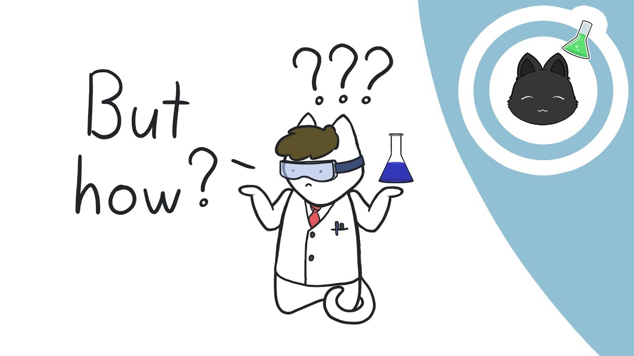 Qualitative Analysis - Intro - O Levels Chemistry with Seraph