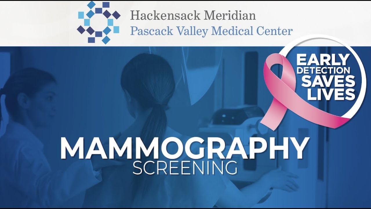 Mammography Screening