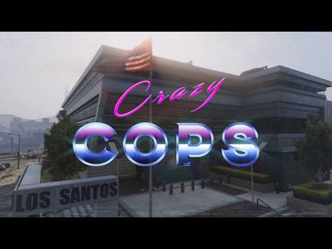 Steam Community :: Video :: Crazy cops intro
