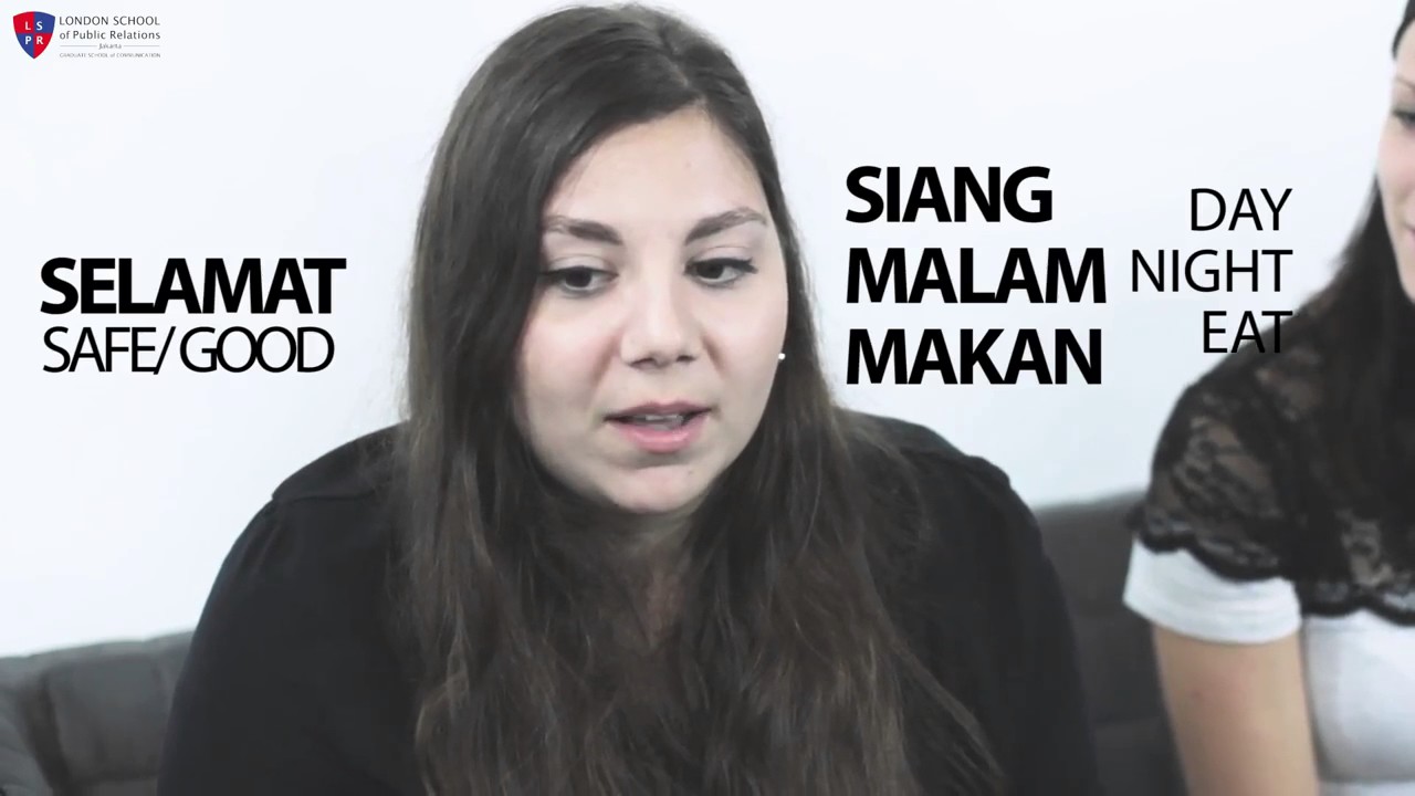 LSPR Student Exchange Programme [Inbound] Testimonial