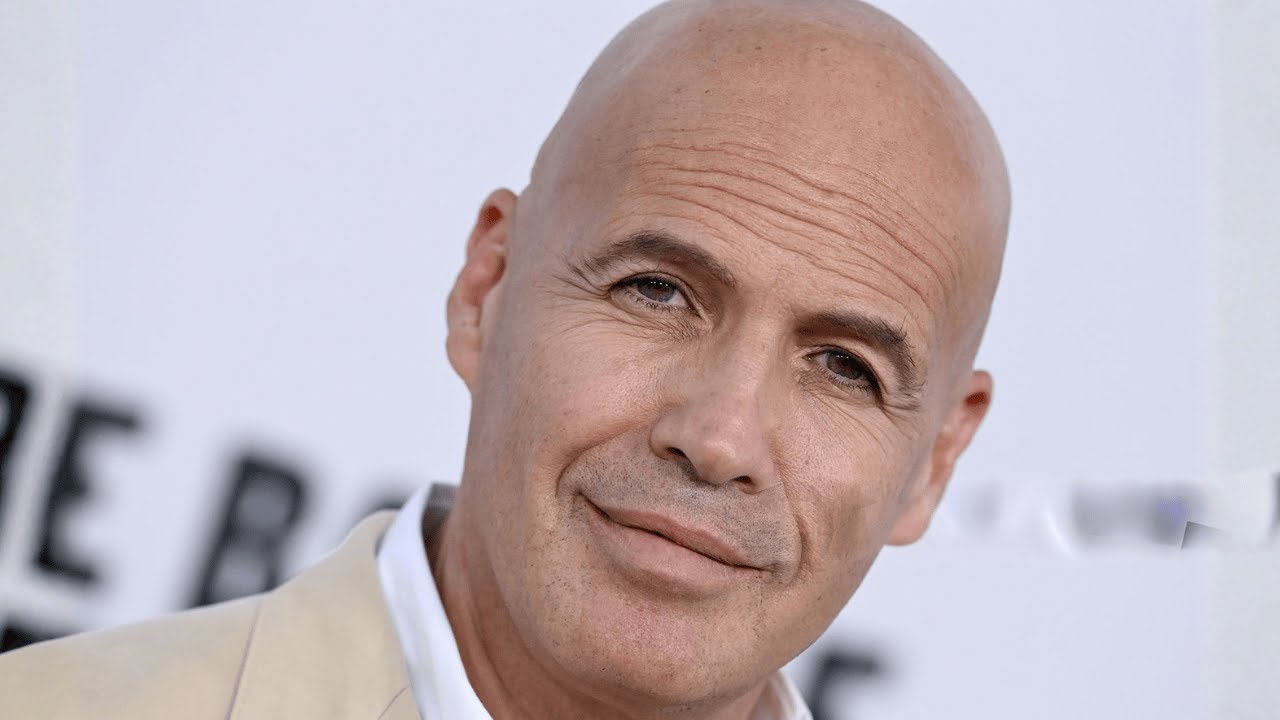 What The Hell Happened To Billy Zane? (Titanic’s Forgotten Villain)