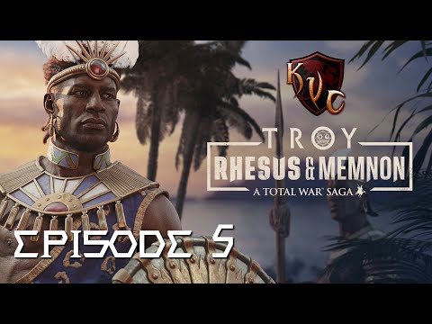 Steam Community :: Video :: [FR] A Total War Saga: TROY - Memnon l ...