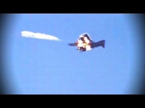 Lockheed's $3.4B Missile System in Action