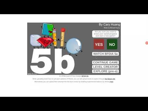 BFDIA 5b