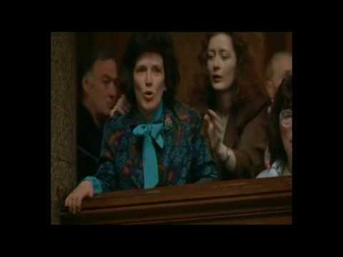 John Donaldson, the Baron of Lymington | Choosing the Green