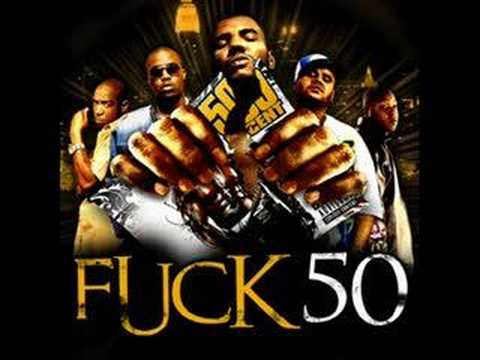 G-unit crips-The Game