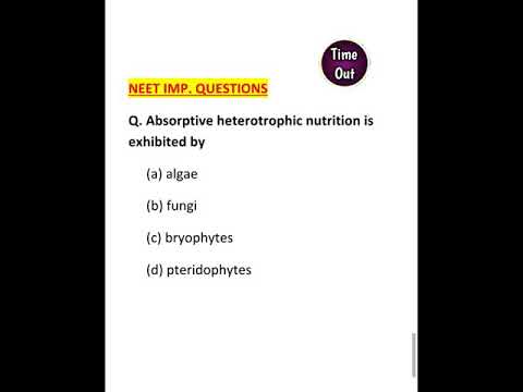 Biology practice questions || NEET mock test #29 🔥🔥|| #biology #neet #shorts
