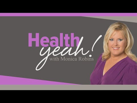 Urine Smell: What Does It Mean? Health Yeah! with Monica Robins