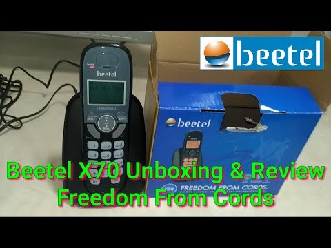 Beetel Phone - Beetel landline phone Latest Price, Dealers & Retailers ...