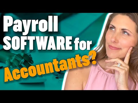 5 Best Payroll Software for Accountants