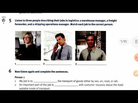Unit_1: Introduction to Logistics (activity)