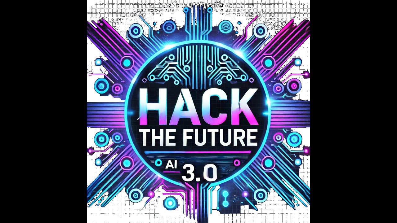 Hack The Future 2025
